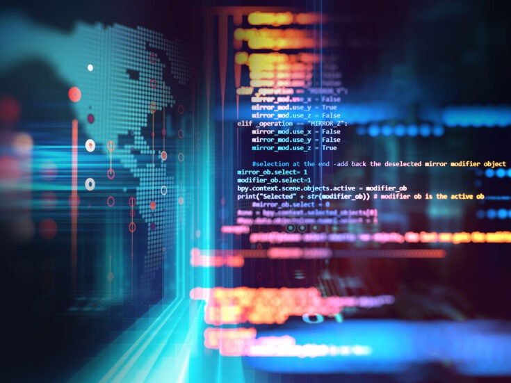 The Leidos tactical data links toolset - Army Technology