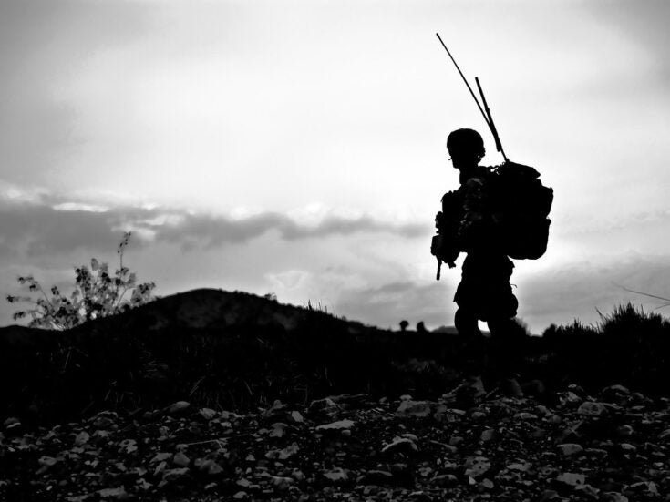 Thales secures another US Army IMBITR radio order