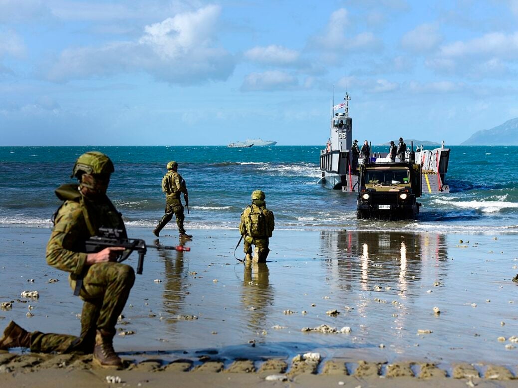 Australia awards ten new Defence Innovation Hub contracts