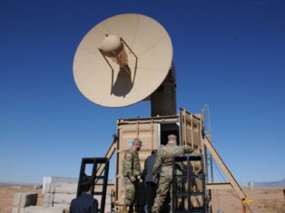 US Army invests in THOR programme for IFPC-HPM prototype