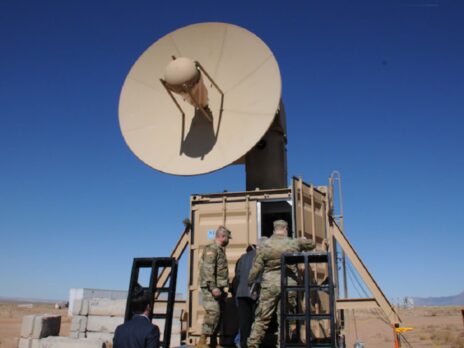 US Army invests in THOR programme for IFPC-HPM prototype