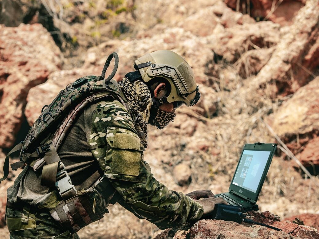 How the defence industry benefits from rugged computing solutions ...