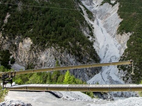 WFEL sole-bidder for British Army’s Project Tyro bridging contract ...