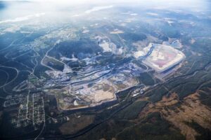 SSAB, LKAB and Vattenfall to begin industrialization of future fossil ...