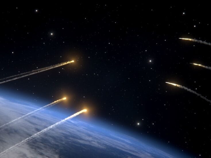 Lockheed Martin, Northrop Grumman win contracts for NGI programme