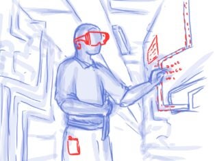 US DARPA’s OFFSET programme conducts final field experiment