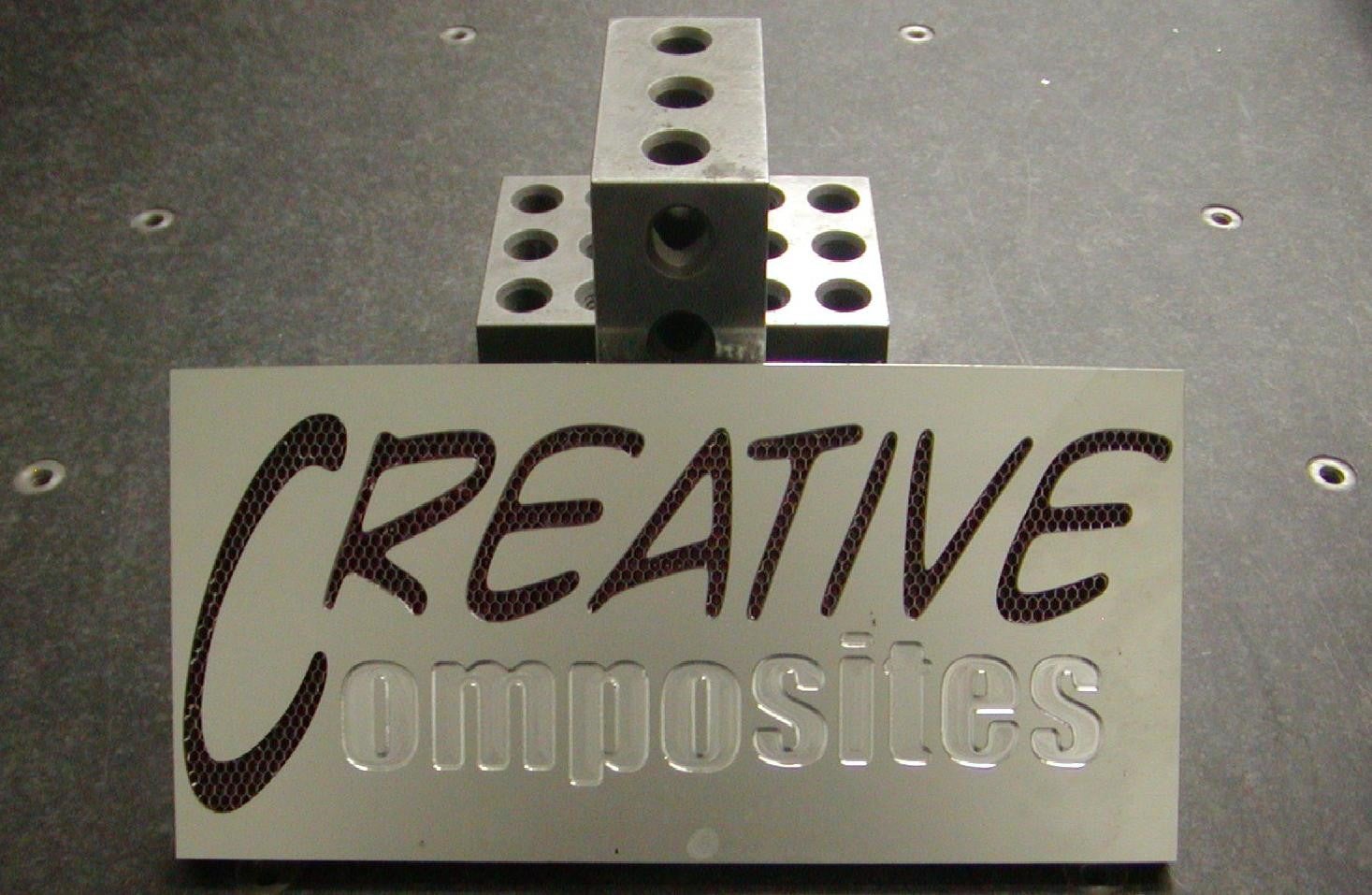 Creative Composites - Army Technology