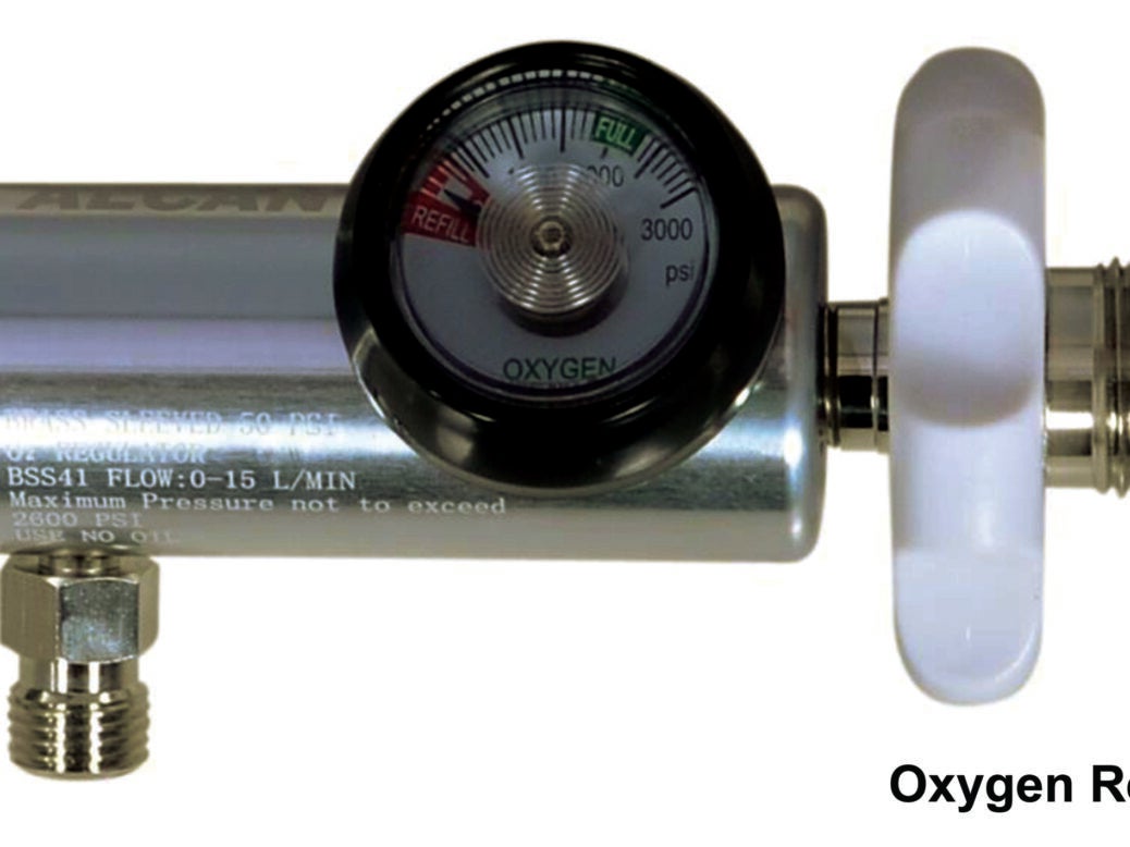 India’s DRDO develops supplemental oxygen delivery system for soldiers