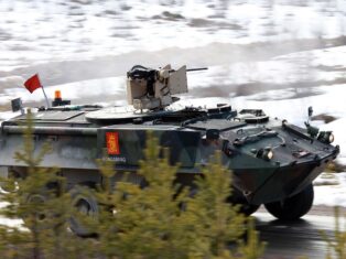 Kongsberg wins extension to US Army’s CROWS IDIQ frame contract