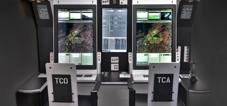 Senop to supply integrated FDC for NASAMS programme - Army Technology