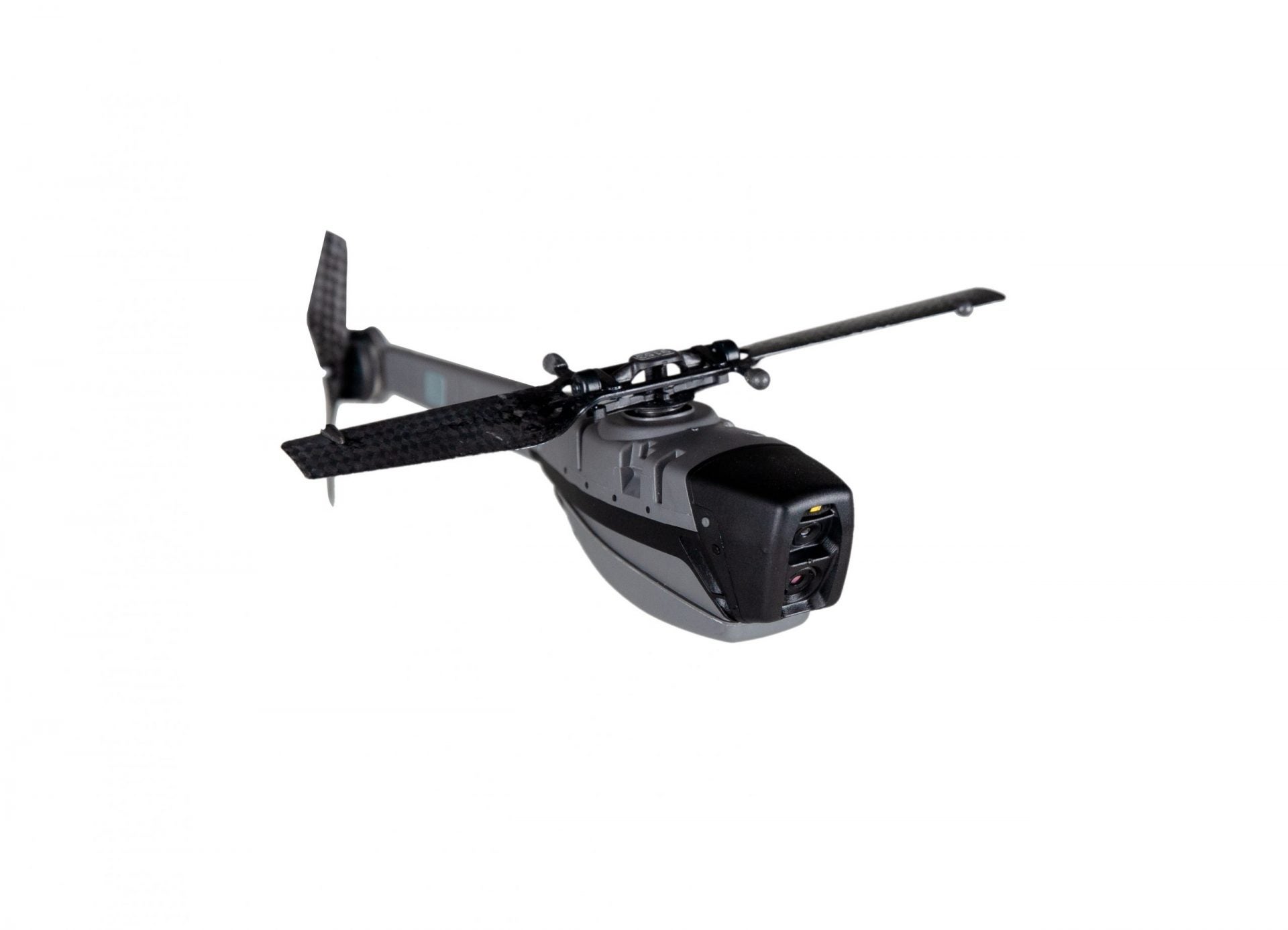 FLIR to deliver additional Black Hornet 3 PRS nano-UAVs to US Army