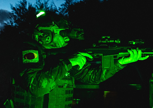 AGM Global Vision - Army Technology