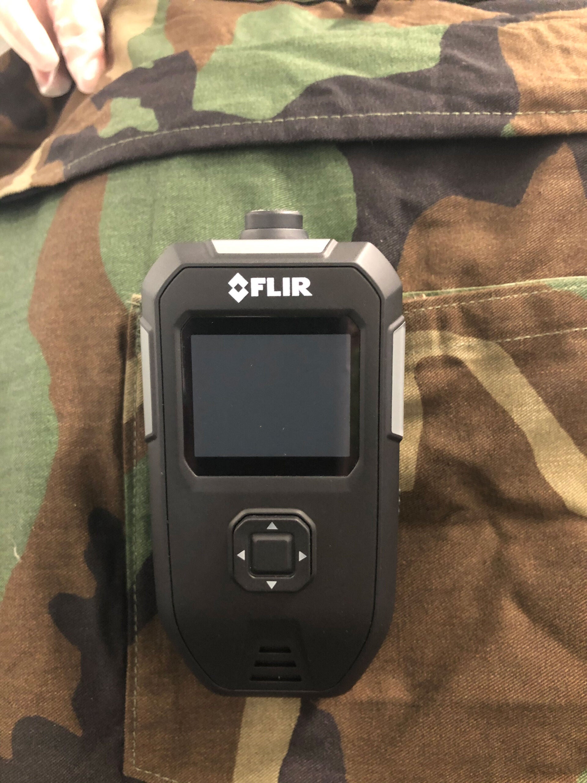 Teledyne to develop first mass-wearable chemical detector for US troops
