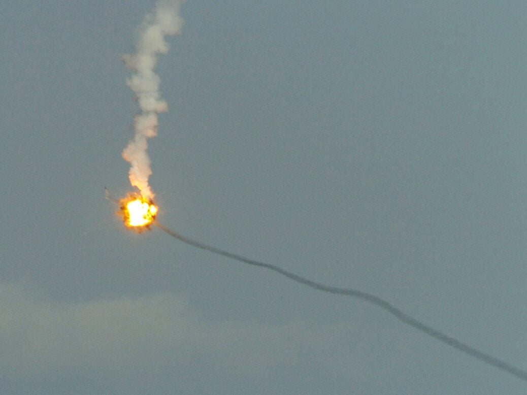 Rostec subsidiary develops new aviation decoy ammunition