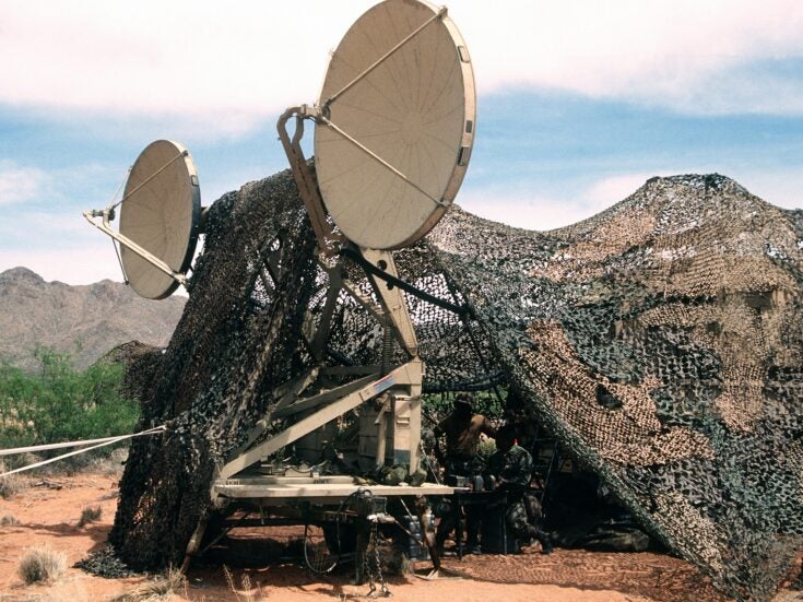 Comtech Telecommunications posts net sales of $139.4m in third quarter