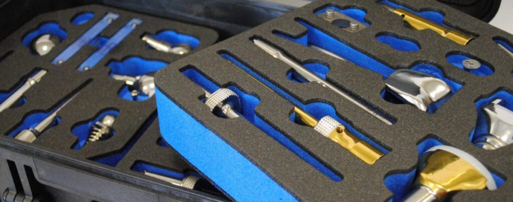 What is Foam CNC Machining? - Army Technology