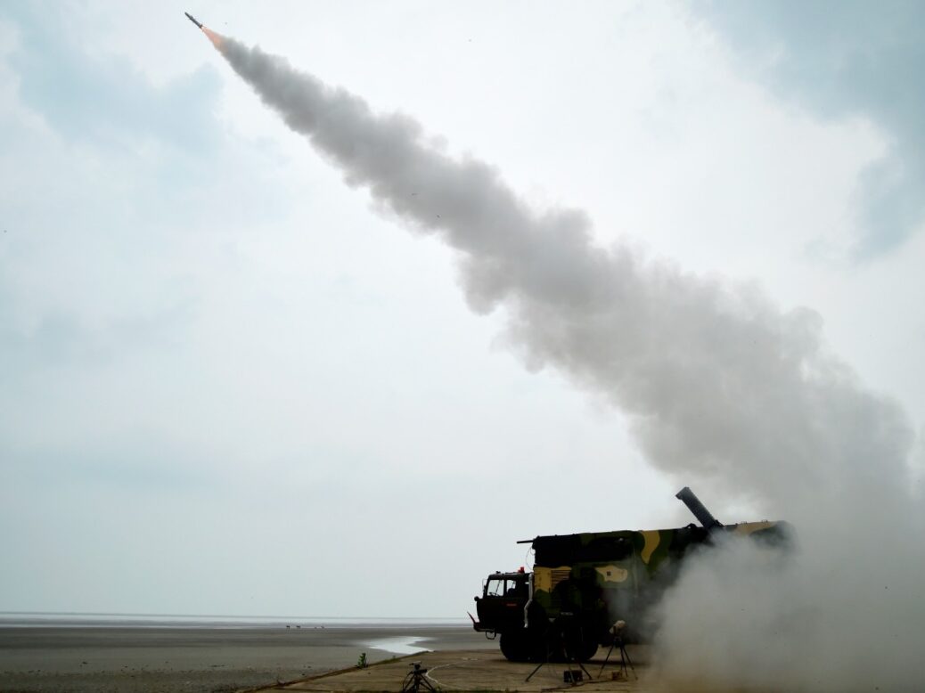 India’s DRDO tests Akash-NG and Man Portable Anti-tank Guided Missile