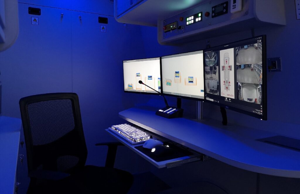 Bringing mobile security solutions to unpredictable environments