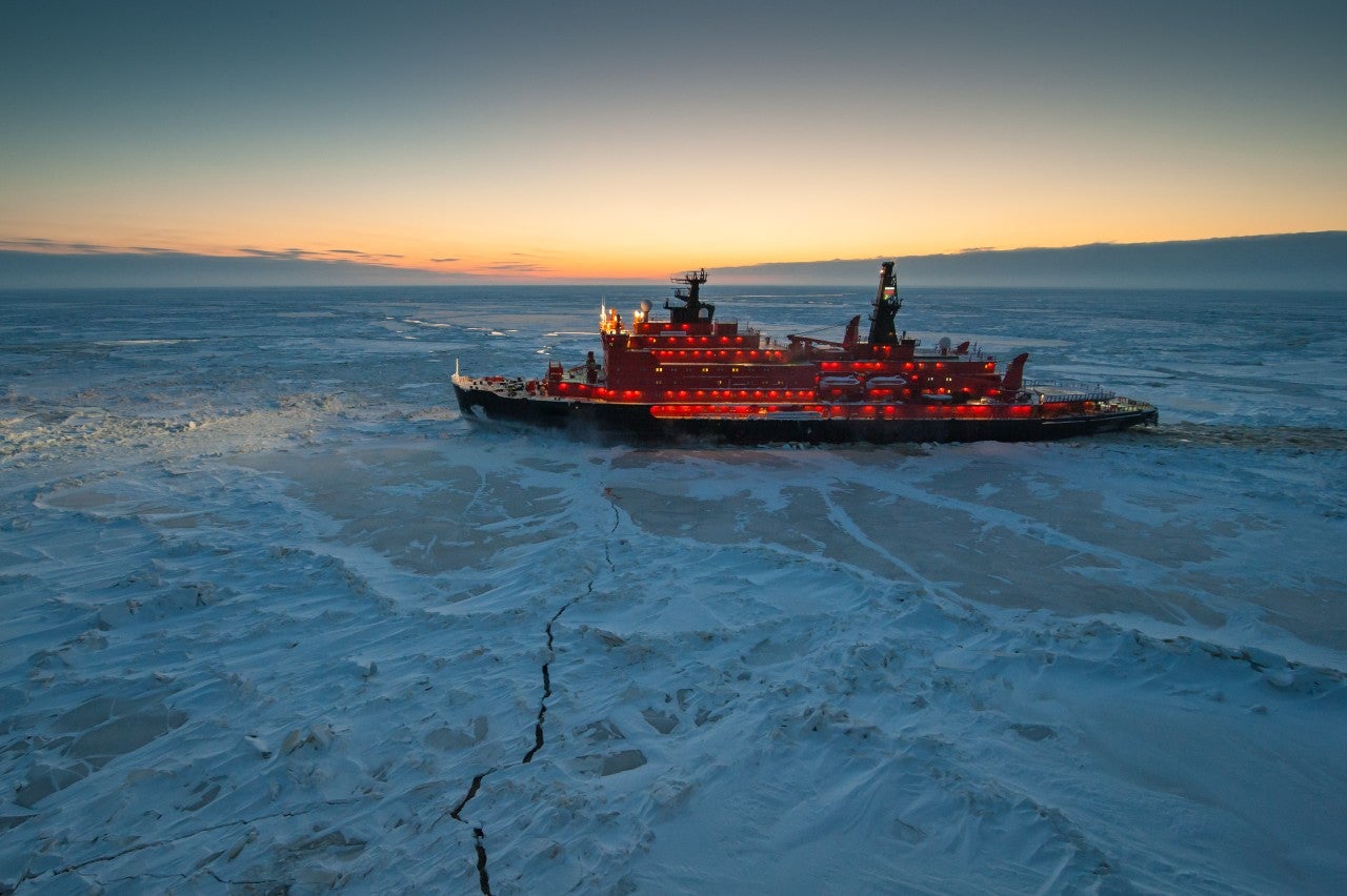 Great powers are paying more attention to the Arctic - Army Technology