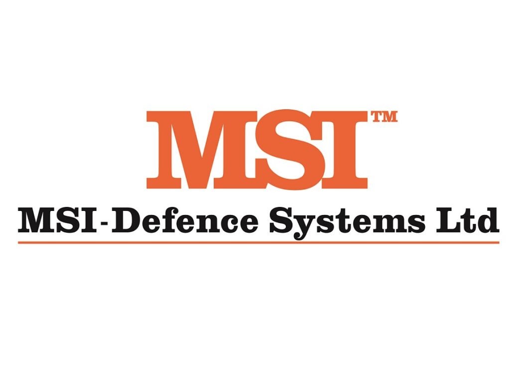 MSI Defence Systems - Army Technology