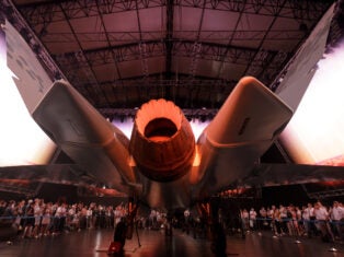 General Dynamics C4 Systems Announces Recruitment Drive - Army Technology