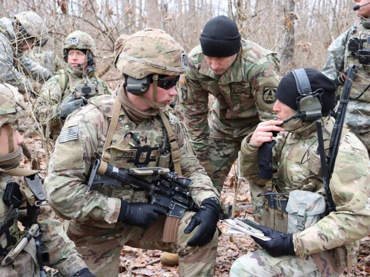 Peraton to extend UNO Planner software for US Army PdM TCNO