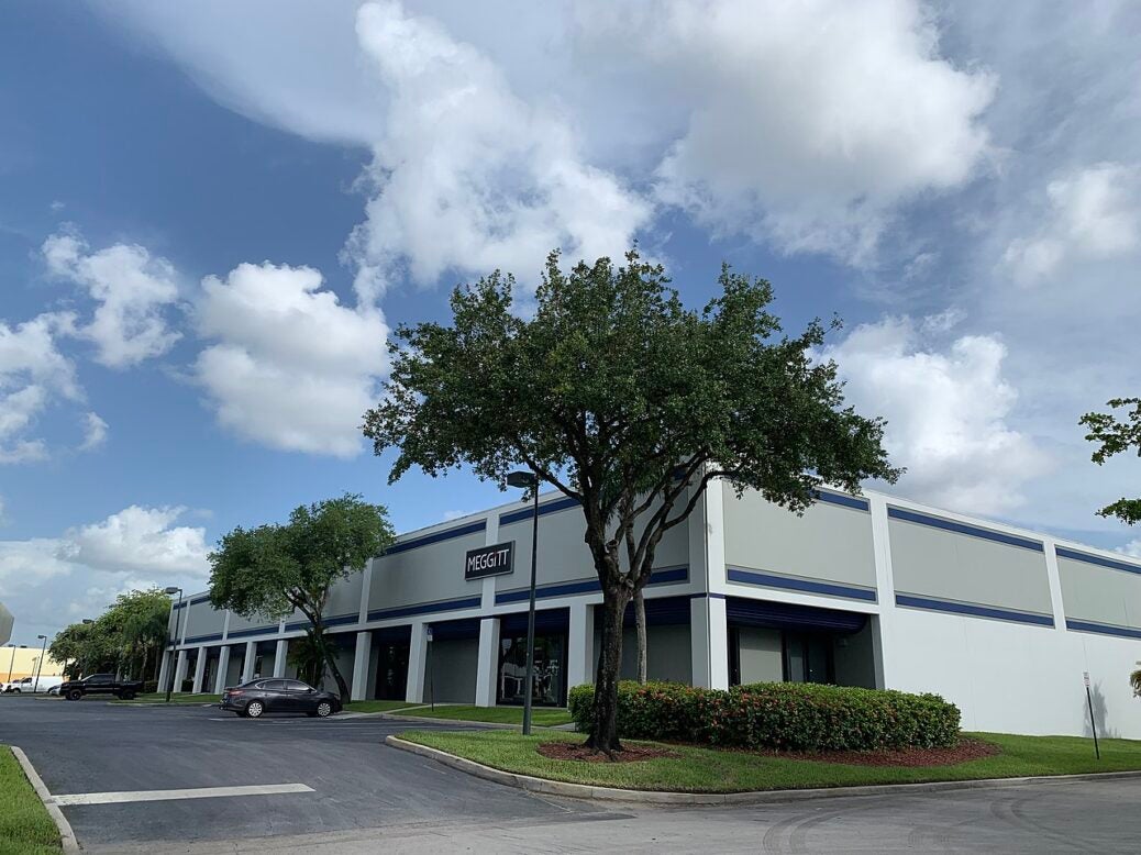 Meggitt shareholders approve Parker Hannifin’s $8.7bn takeover offer