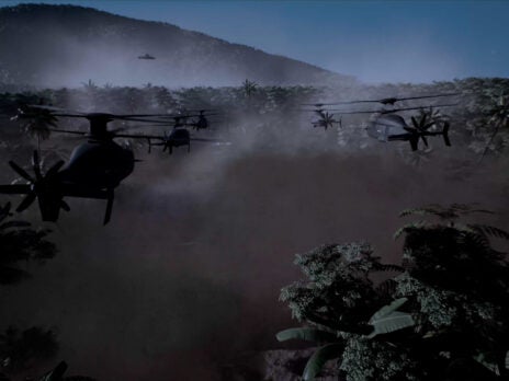 Sikorsky-Boeing submits proposal for US Army’s FLRAA programme