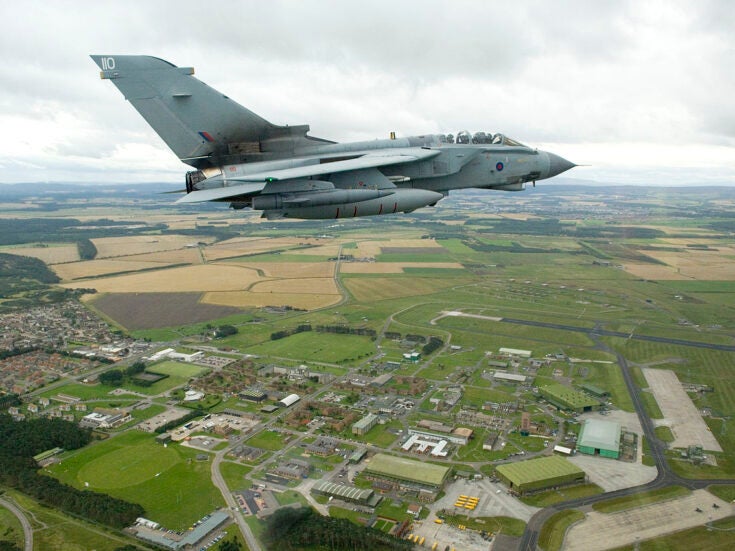 UK opens two new Defence IT service centres in Scottish Highlands
