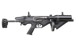 Less Lethal - Army Technology