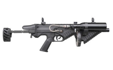 Less Lethal - Army Technology