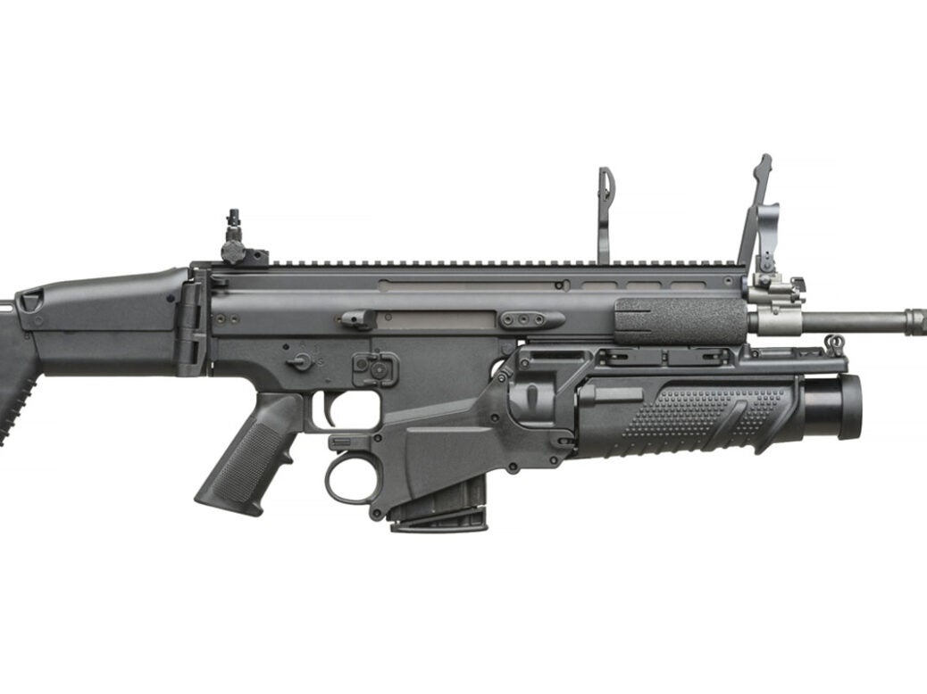 Carbines & Rifles - Army Technology
