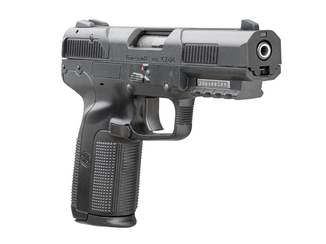 Short Range Weapons - Army Technology