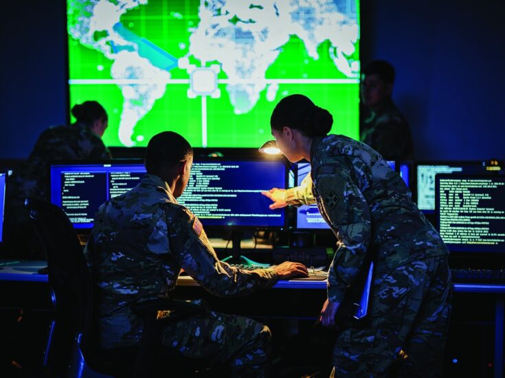 US Army unveils new Digital Transformation Strategy