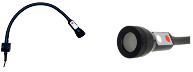 ABEILLON Releases High-Performance LED Map Light - Army Technology