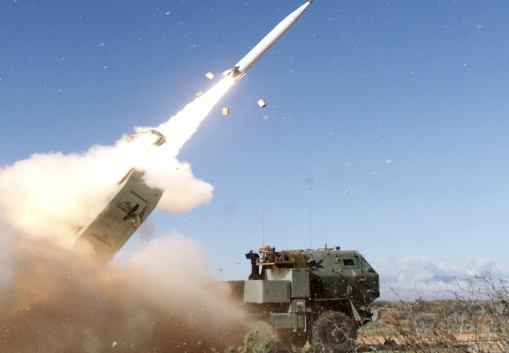 Precision Strike Missile (PrSM), United States of America