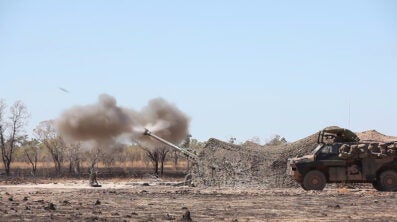 Australia signs new Self-Propelled Howitzers deal with Hanwha Defense