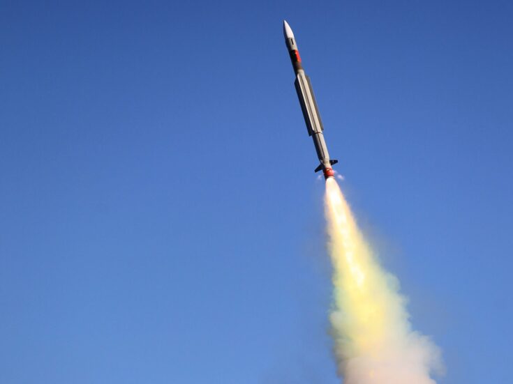 UK agrees to cooperate on Poland’s future air defence system