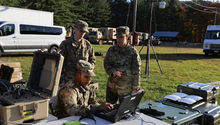 Sypris to produce electronic assemblies for US DoD programme