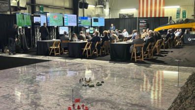 Collins Aerospace demonstrates capabilities to support CJADC2 initiatives