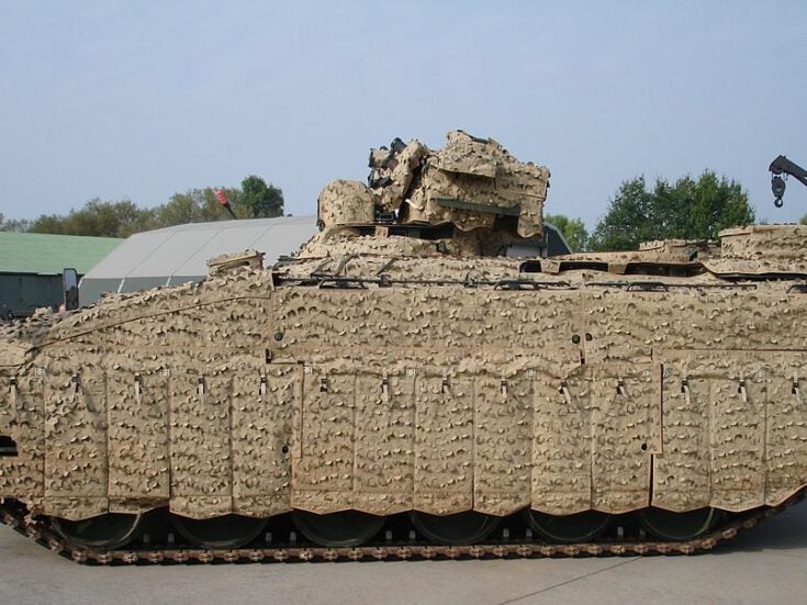 US Army Deploys First Enhanced Lockheed Counterfire Target Acquisition ...