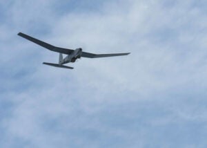 Aerovironment wins FMS contract to deliver Puma UAS to US ally