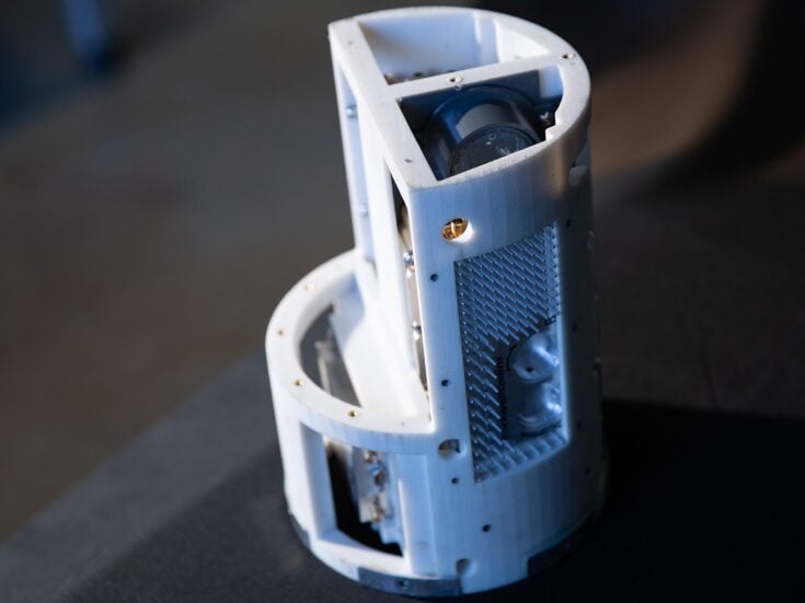 Collins Aerospace demonstrates RapidEdge Mission System solution