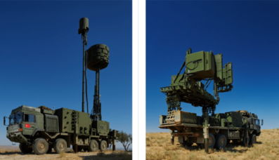 UAS: Electronic warfare fuels drone capabilities - Army Technology