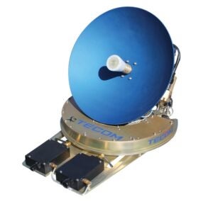 How Smiths Interconnect keeps the world connected - Army Technology