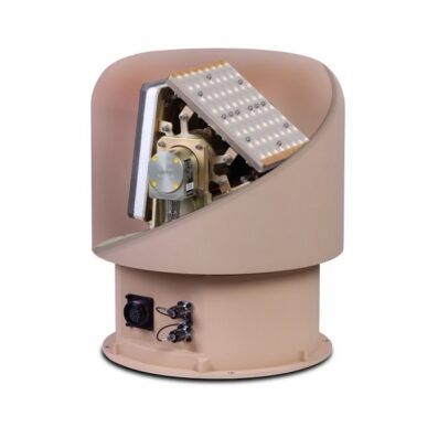 How Smiths Interconnect keeps the world connected - Army Technology