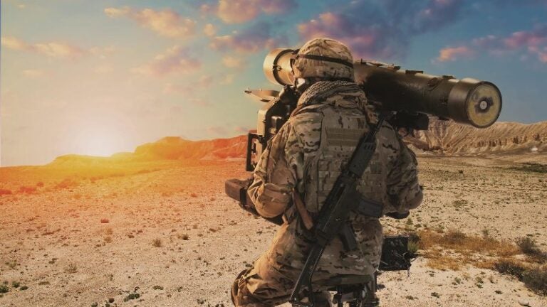 Saab to deliver RBS 70 NG portable air-defence system to Argentina