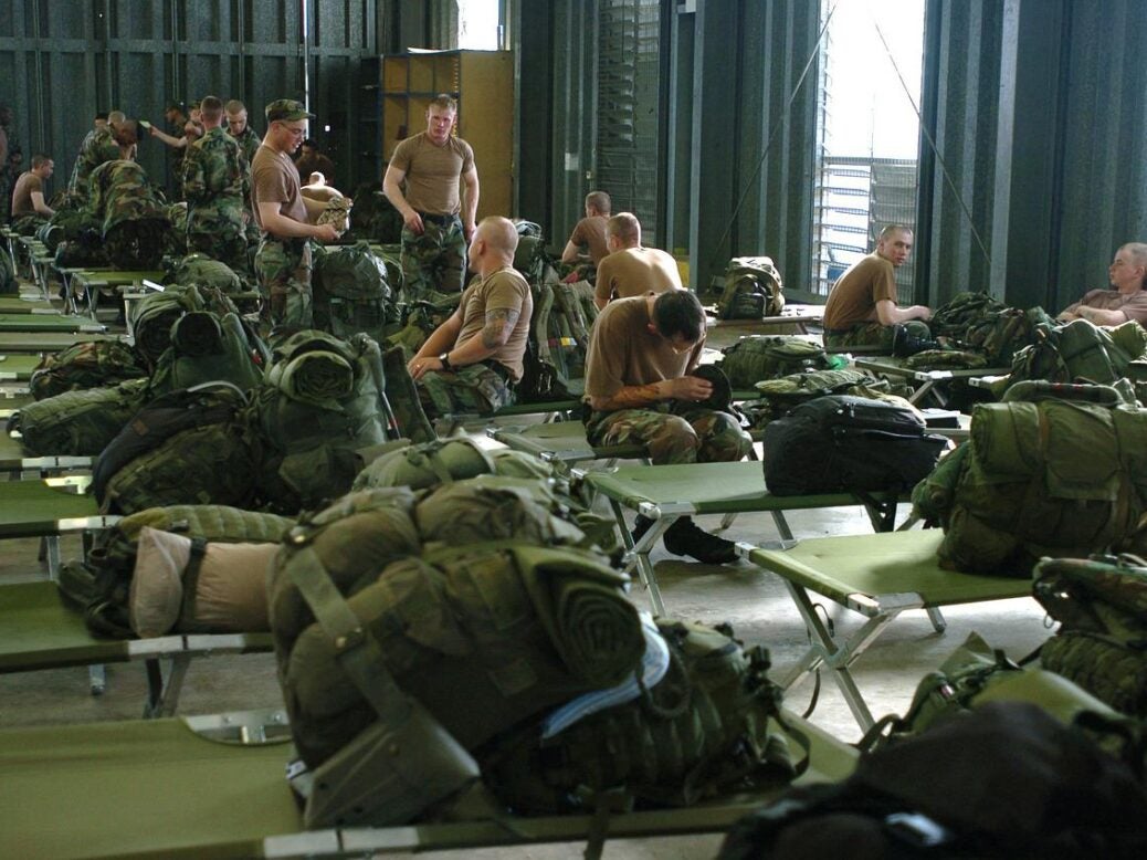 News Archives - Army Technology