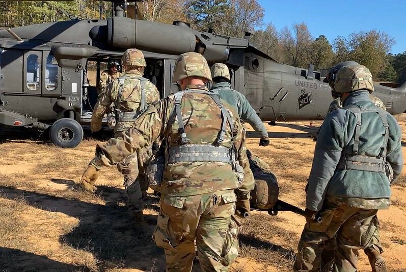 DARPA to explore algorithm-driven decision making for military operations