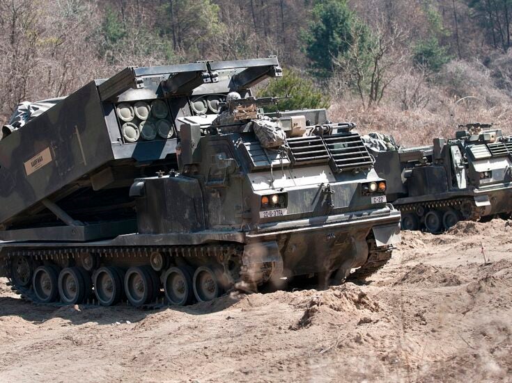 Australia to upgrade Headquarters Joint Operations Command (HQJOC)